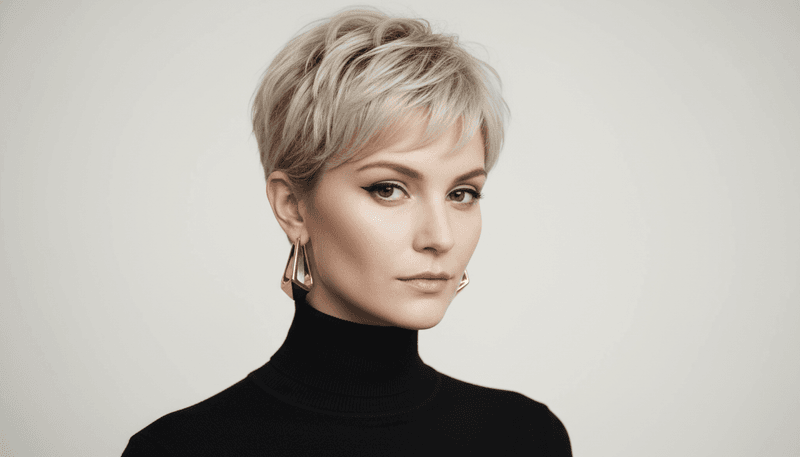 13 stylish ’60s haircuts men and women still love today