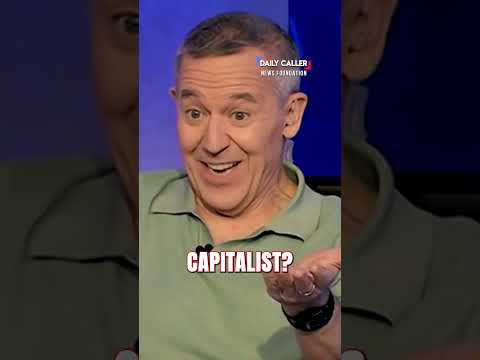 Actress gets roasted for saying capitalism is the "greatest evil"