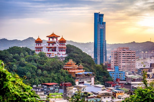 A real hidden gem: People are sharing the very best places to visit in Asia