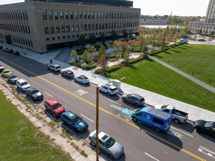 Inductive roadway charging isn’t remotely realistic