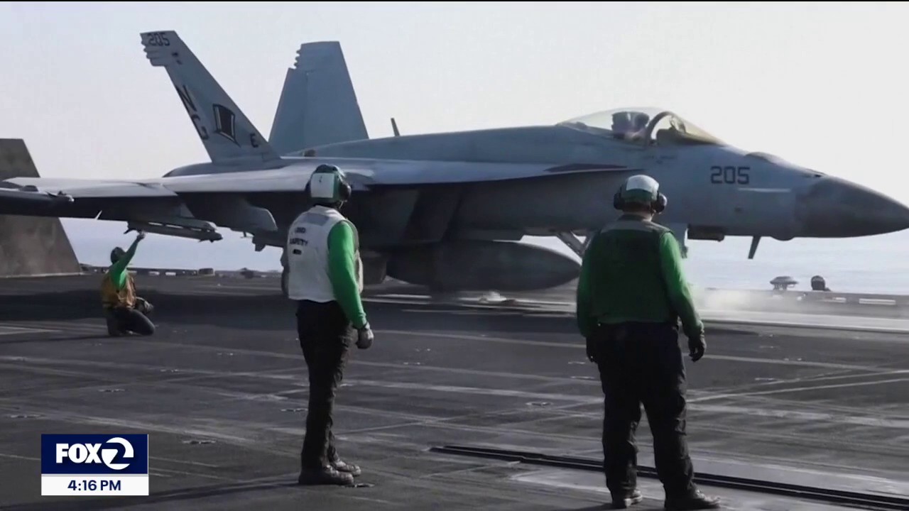 Trump's latest threat against Iran