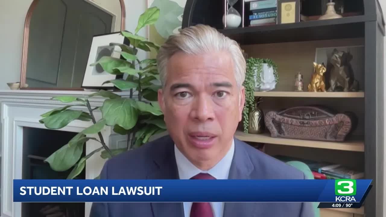 California's DOJ may need more money to fight President Trump