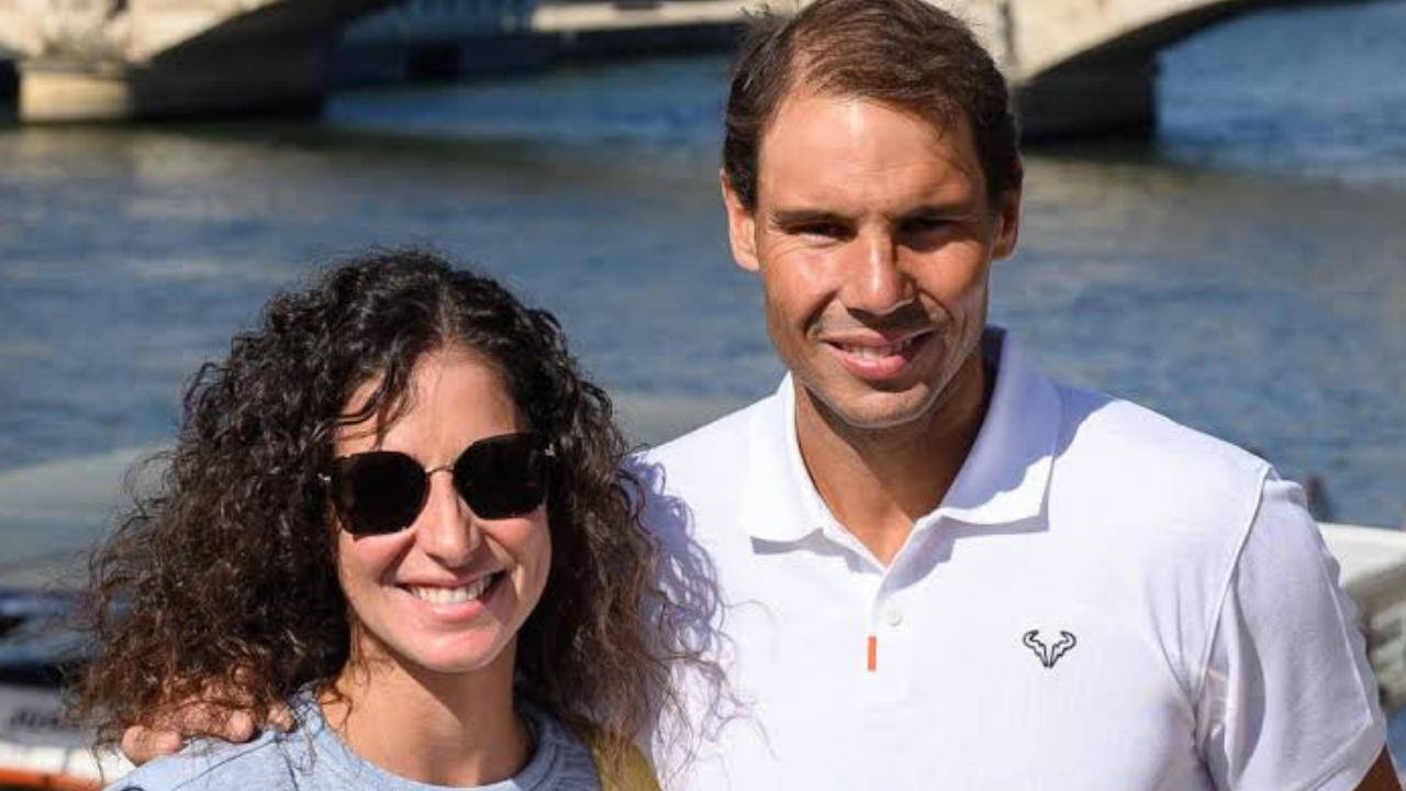 Rafael Nadal and Mery Perello combined net worth in 2026: Inside their ...