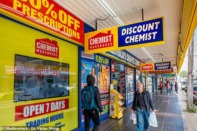 Chemist Warehouse pharmacist issues apology over tragic error before ...