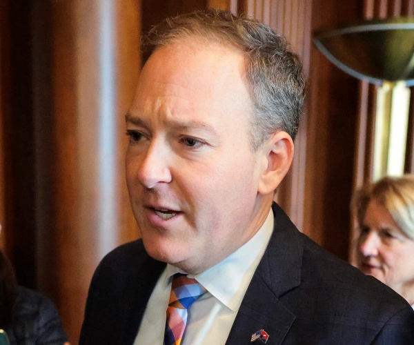 EPA's Zeldin to Newsmax: $1Billion to Rid Drinking Water of PFAS