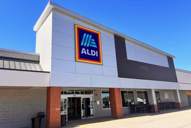 Aldi’s $15 reversible rugs give you two effortless looks for one great ...