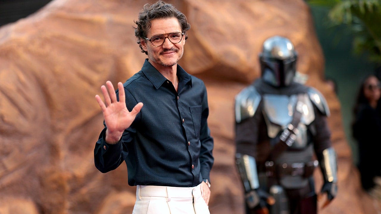 Critics' reviews for 'The Mandalorian and Grogu' are out, and it's yet ...