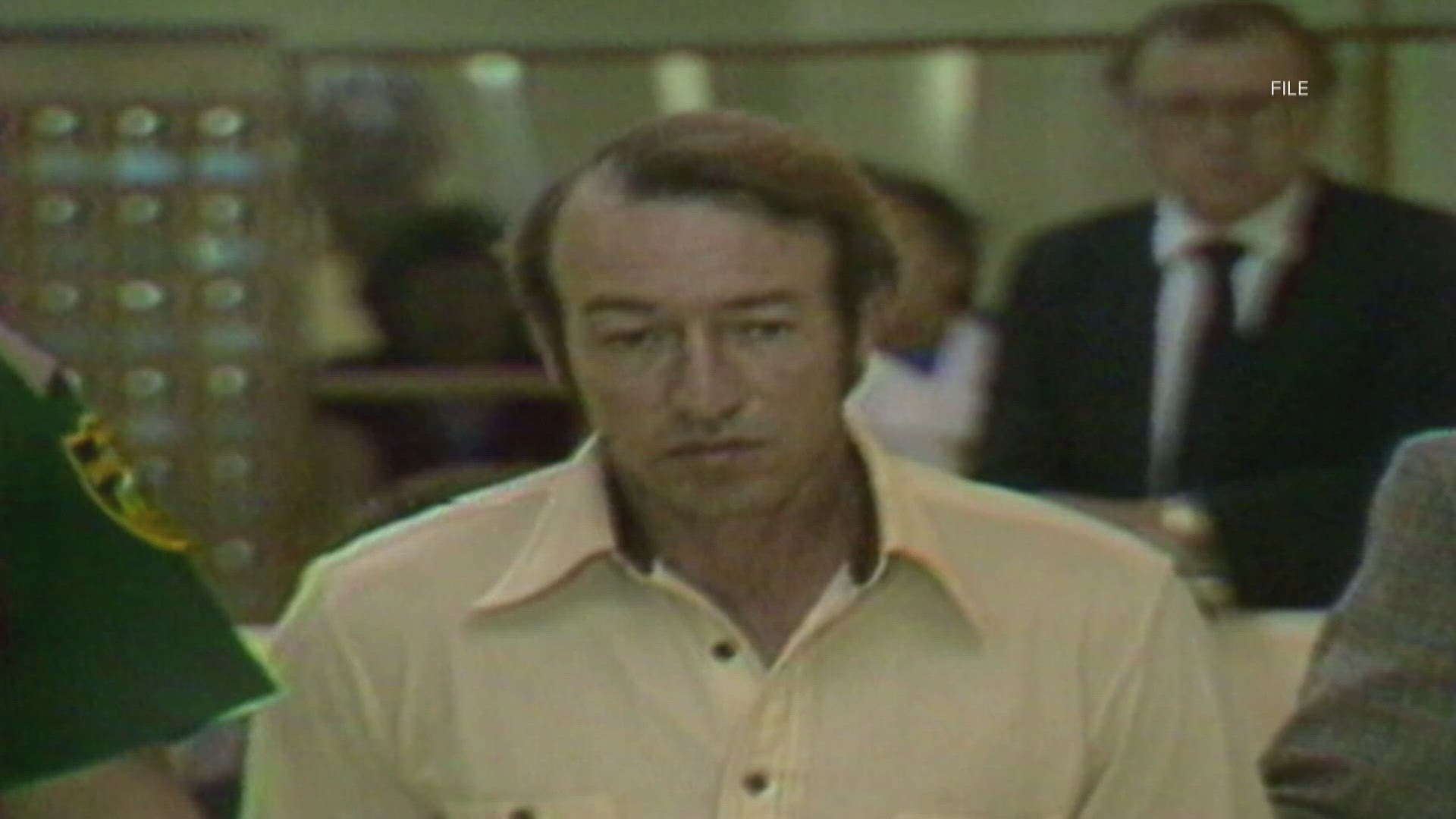 Parole denied, more time added to prison sentence for convicted killer ...