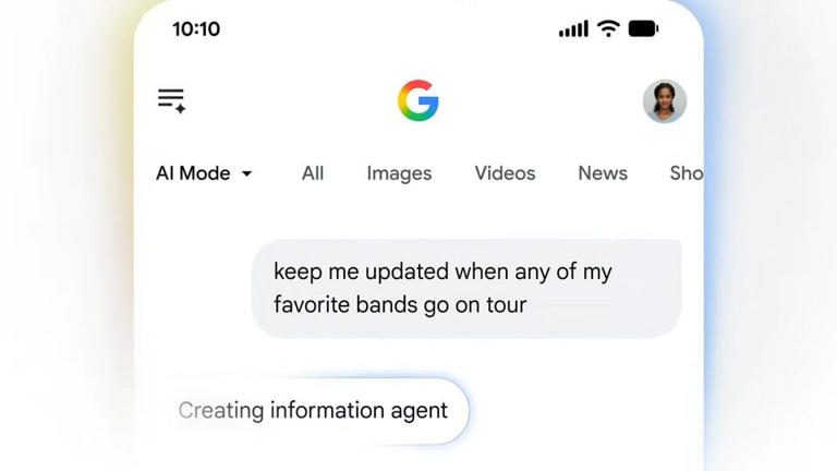 Google Search enters 'agentic era' with Gemini 3.5 Flash: 24/7 agents ...