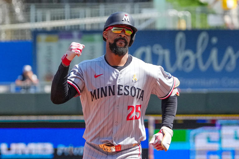 Byron Buxton needs a change of scenery, and one team makes the most sense