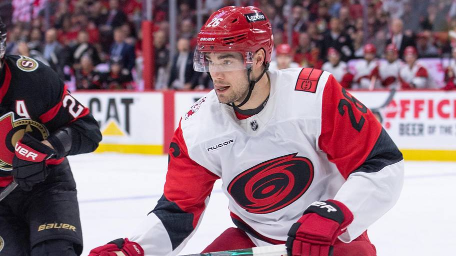 Several former LA Kings remain alive in the conference finals