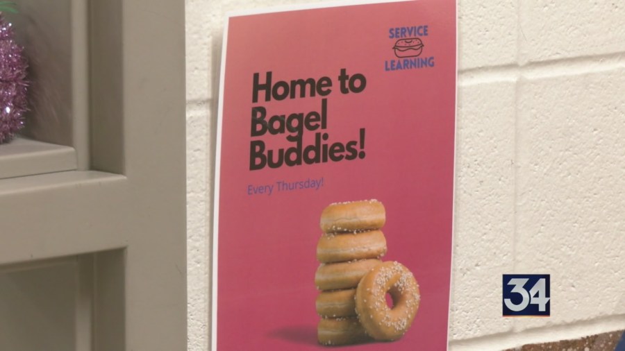 Local elementary school hosts fundraiser for furry friends