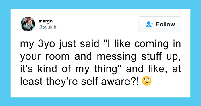 40 of the best parenting tweets that anyone with kids will relate to