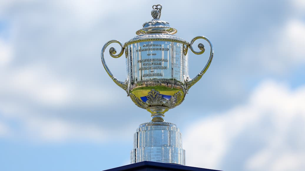 The PGA Tour’s staggering millions: The record breaking purses of 2024