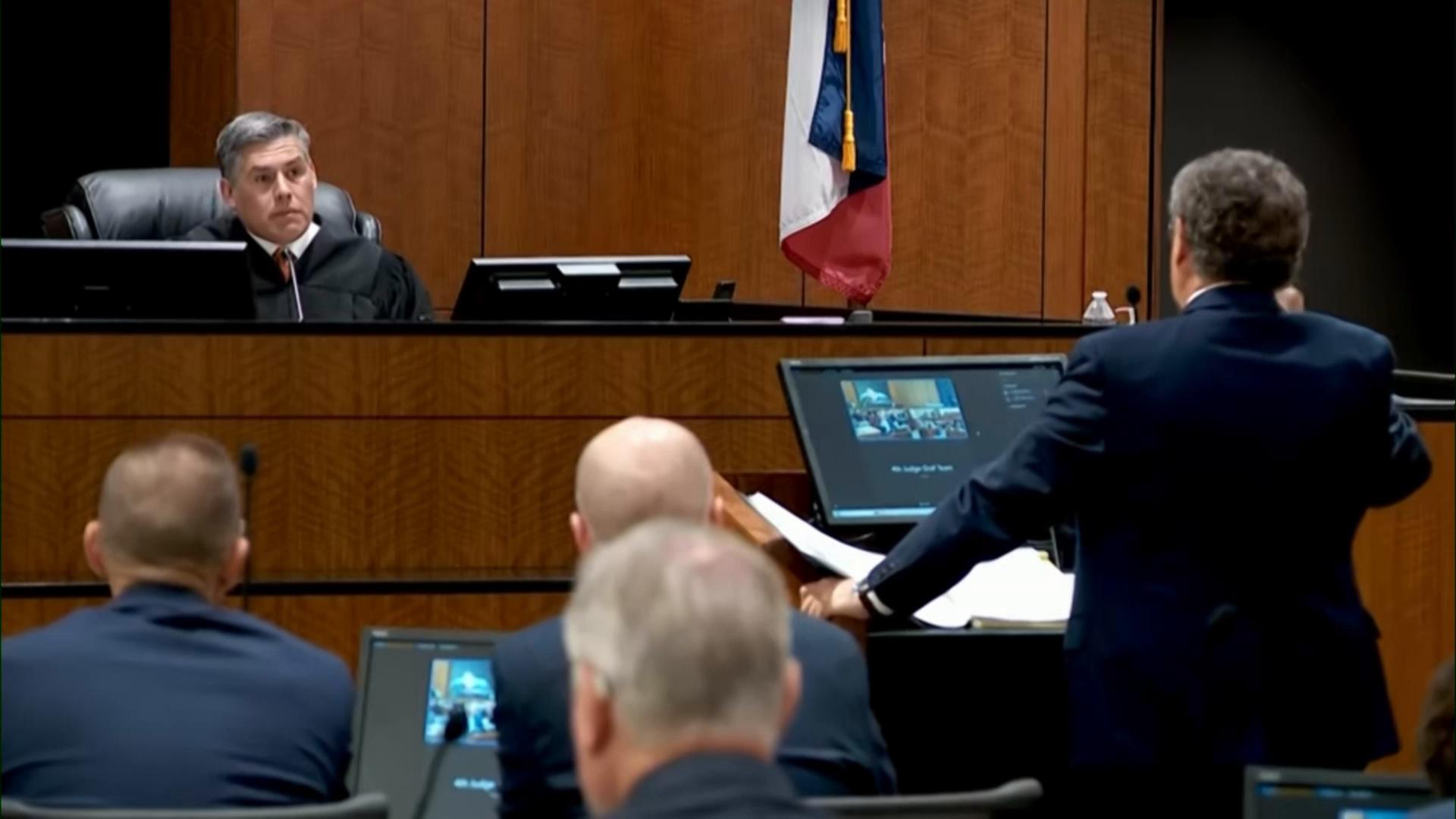Lawyers for the man accused of killing Charlie Kirk ask to seal ...