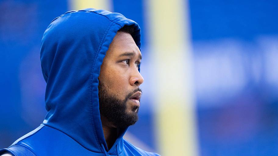 DeForest Buckner says the words that have Colts fans nodding their heads