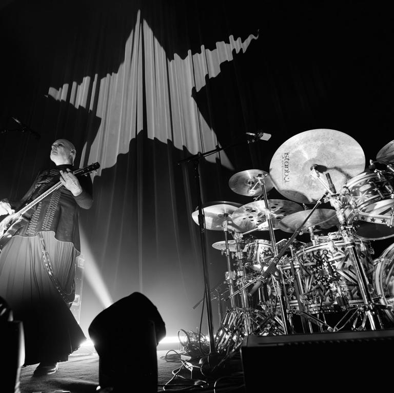The Smashing Pumpkins announce 2026 North American tour, shop tickets
