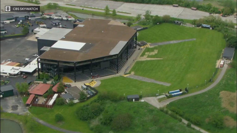 Family of teen claims lack of security at Tinley Park, Illinois ...