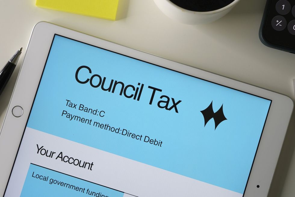 Labour's council tax shake-up could let some pensioners delay payments ...