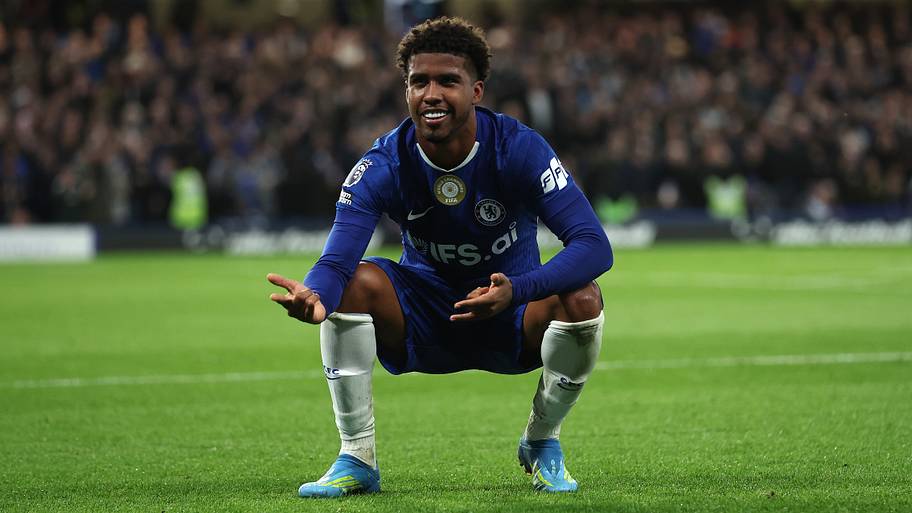 Chelsea player ratings vs. Tottenham: First win in over two months ...