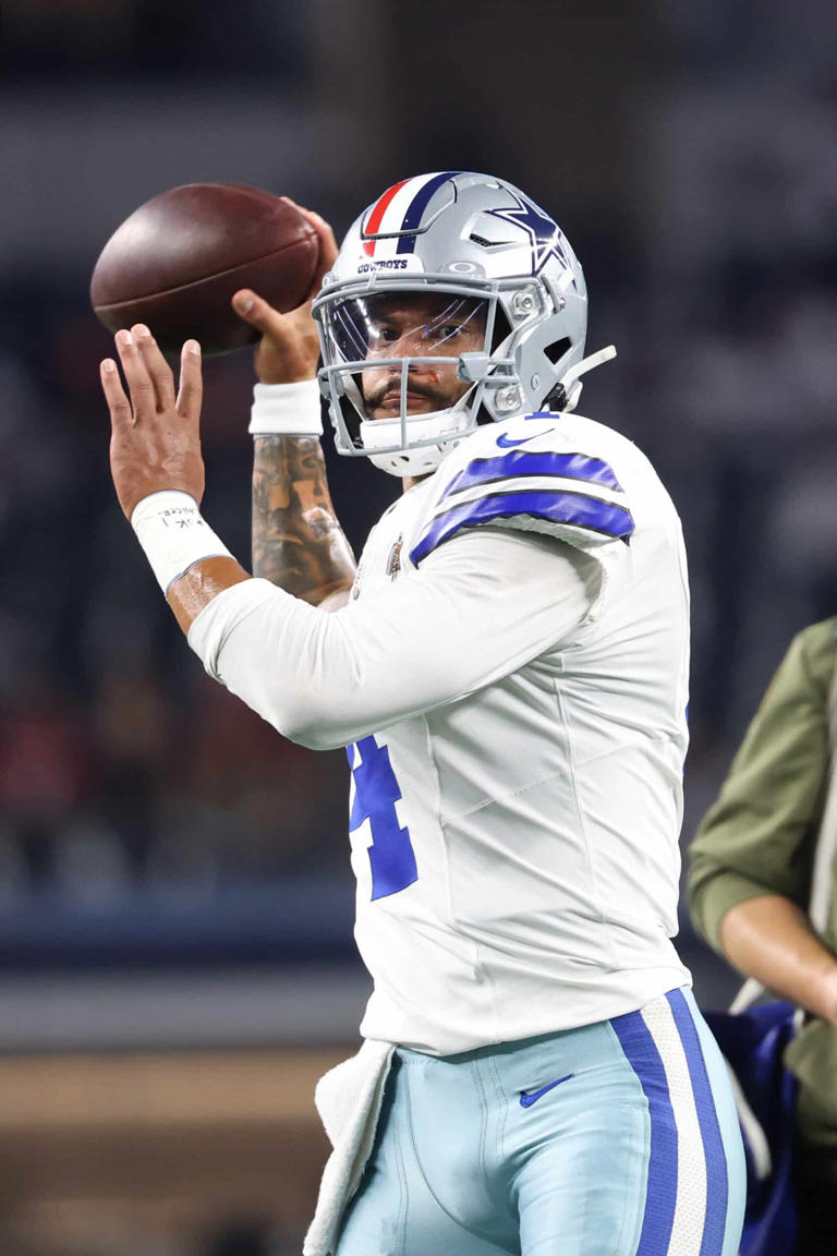 Joe Buck makes bold Dallas Cowboys-Buffalo Bills prediction ahead of ...