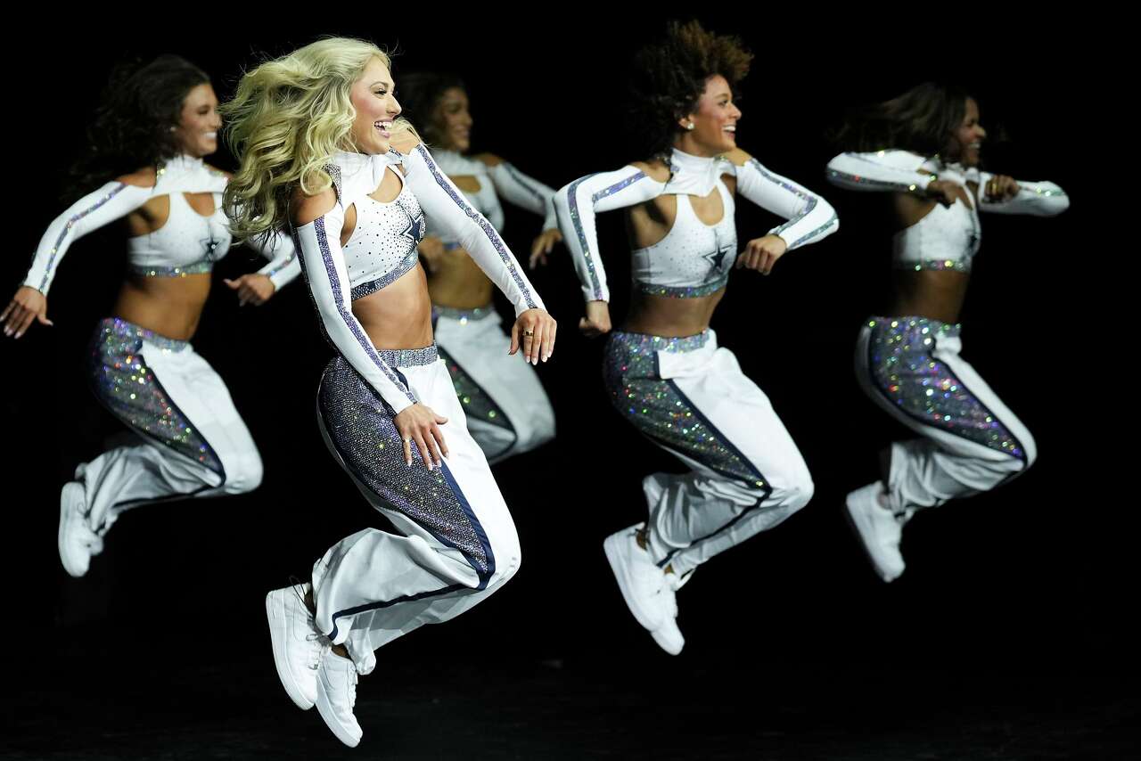 Netflix show about Dallas Cowboys cheerleaders returns for third season ...