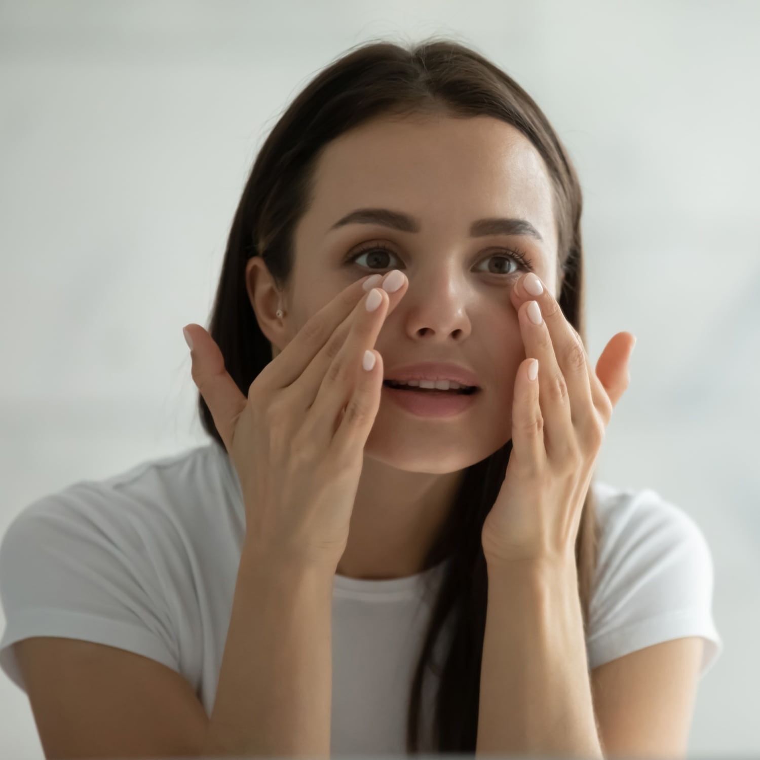 The most effective treatments for under-eye circles, according to experts