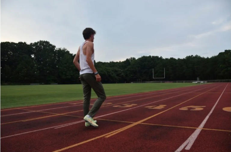 Mount Vernon School graduate, founder of Cocoa Classic 5K, dead at 19