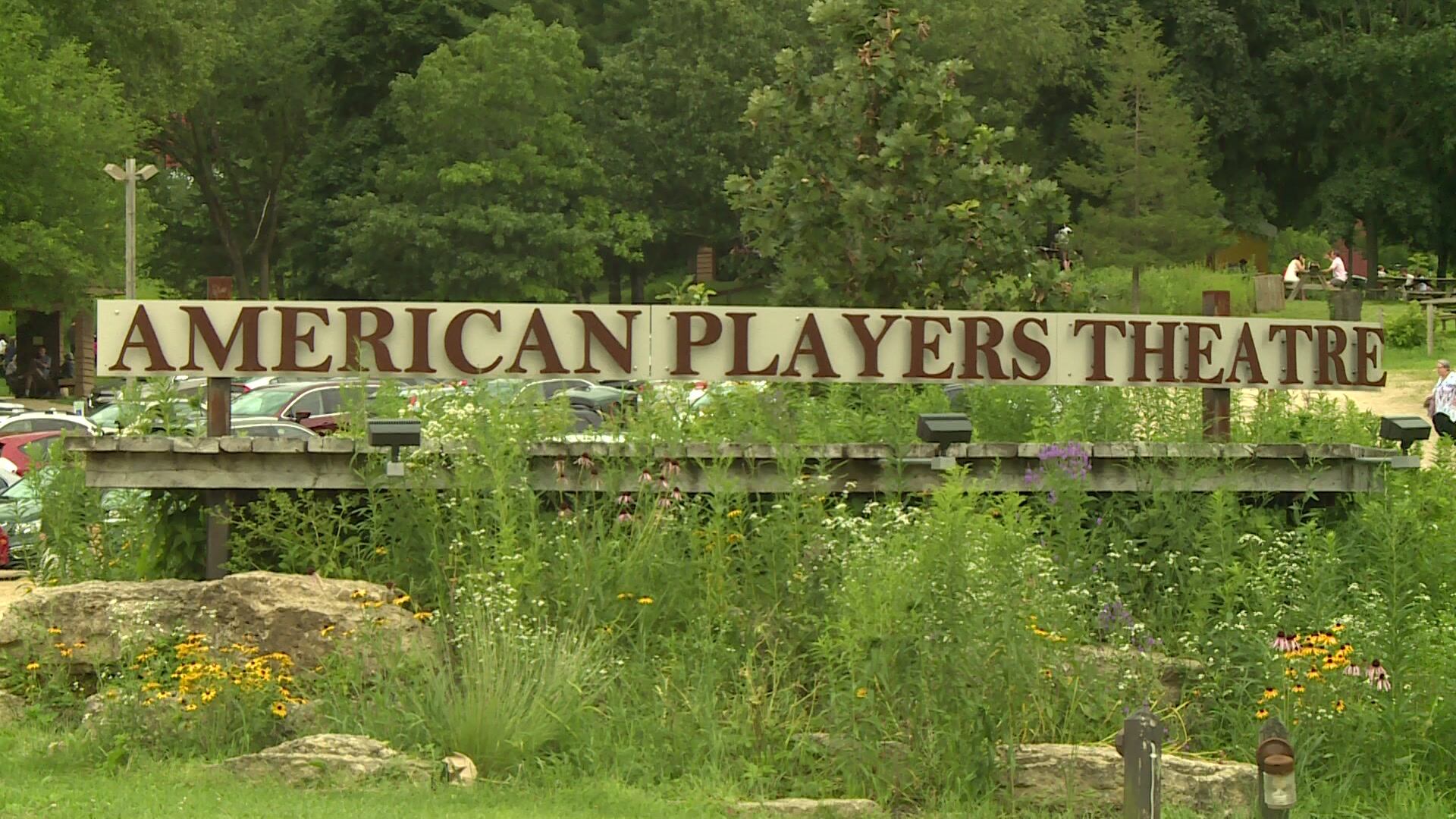 American Players Theatre in Spring Green wins regional Tony Award