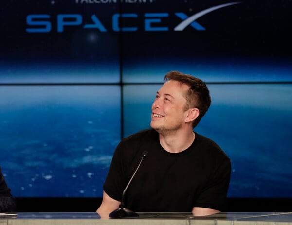 SpaceX IPO threatens high-growth stocks globally