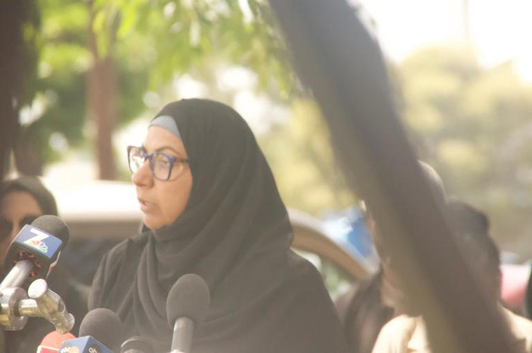 Our hero has fallen — San Diego Muslims ask for support from wider ...
