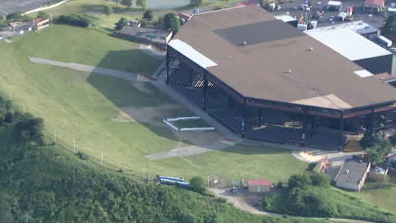 Family sues Live Nation after teen’s sexual assault at Tinley Park concert