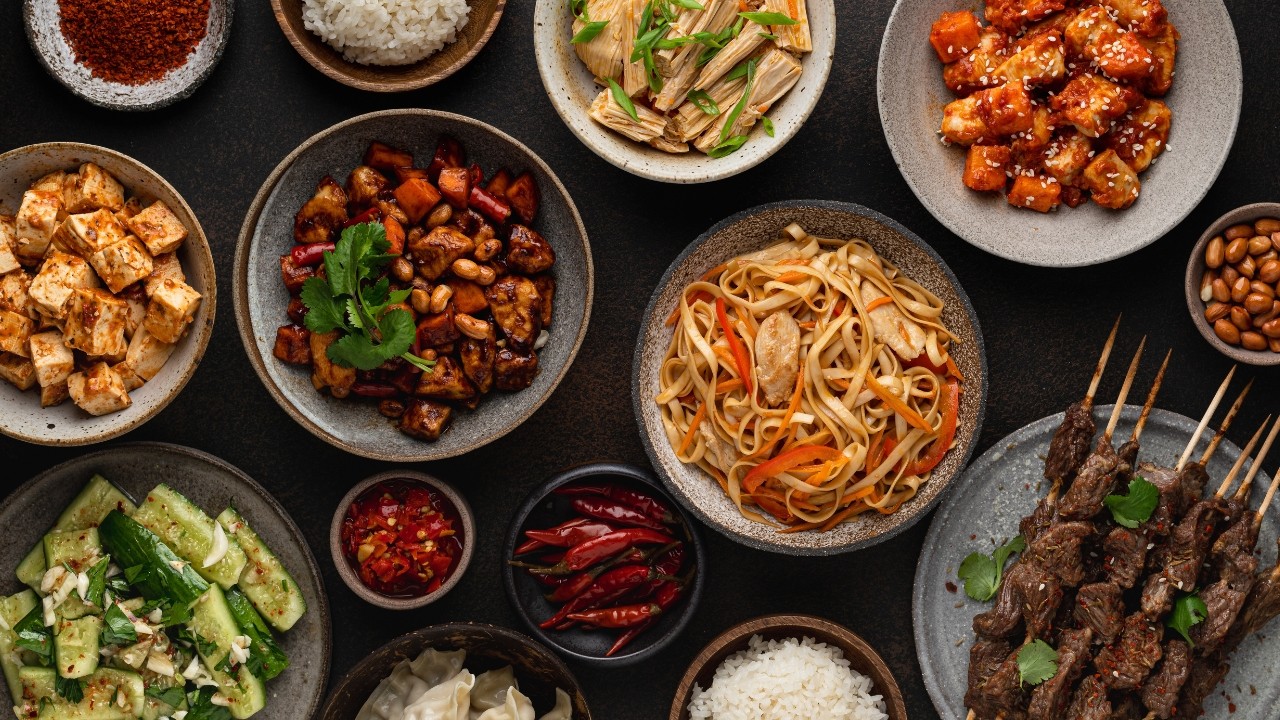 15 Chinese dishes that recreate restaurant-style flavors at home