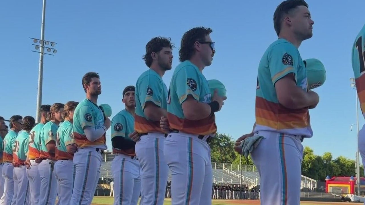 Yuba-Sutter Freebirds host home opener with new field, fan attractions
