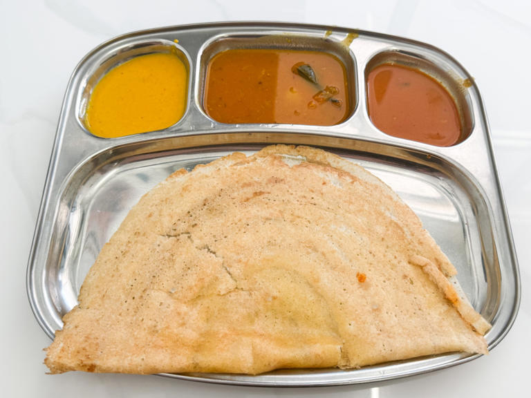 Worth the wait: Excellent 'appam' at Raja's Appam in Taman Melawati