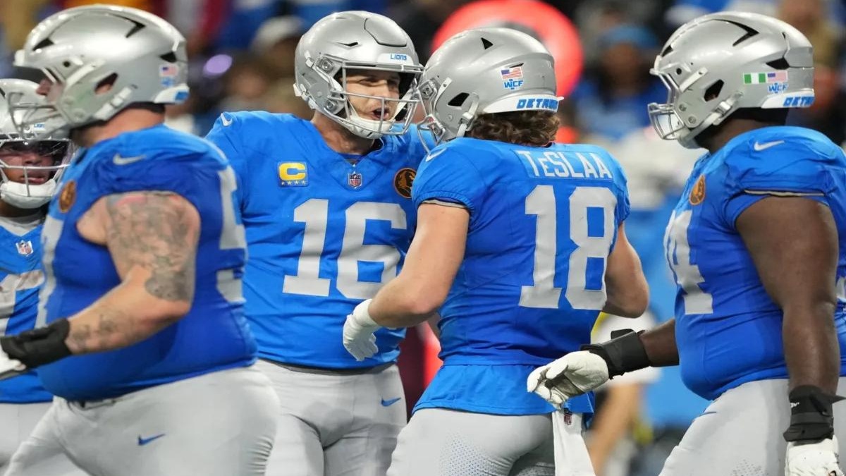 Super Bowl LXI favorites ranked: PFSN predicts the 10 teams most likely ...