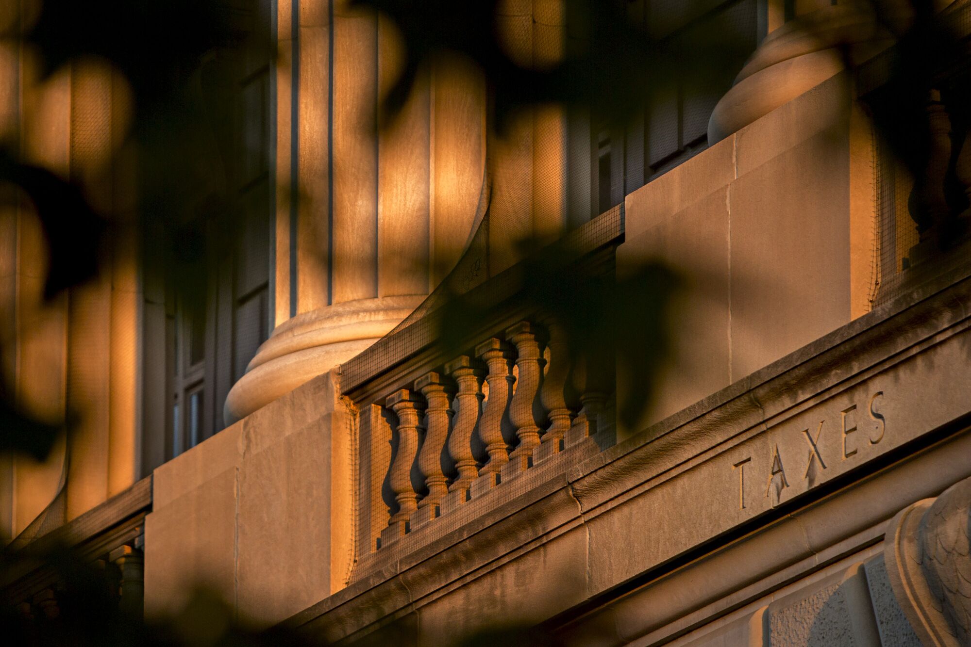 Trump’s IRS settlement includes dropping tax cases, audits