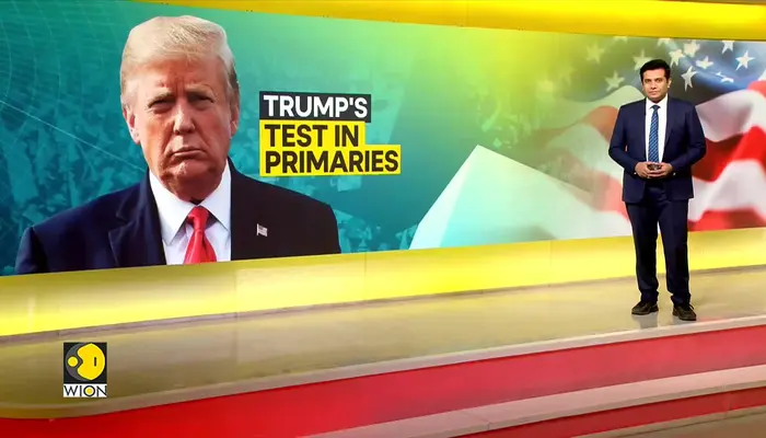 Trump-backed candidates challenge incumbent representatives in primary ...