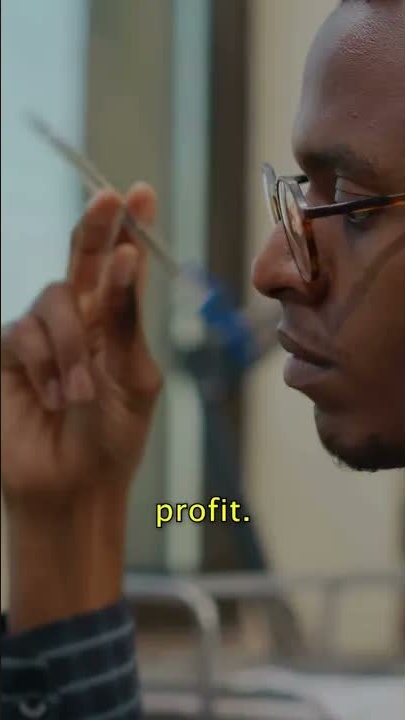 Why banks fear people with $10,000 saved