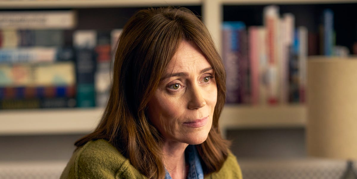 The true story that inspired Channel 4's new drama Falling