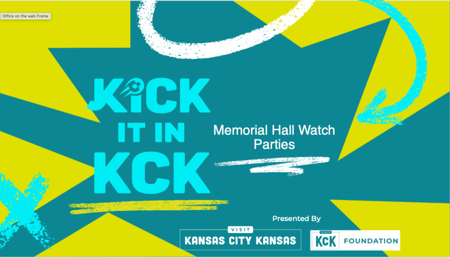 Visit KCK to host World Cup watch parties, street festivals during ...