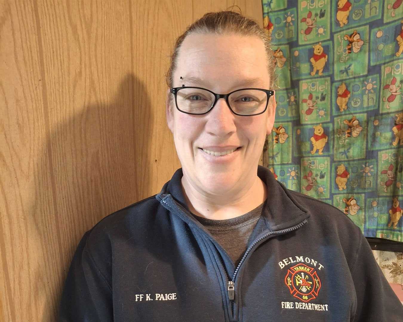 Firefighters injured in Searsmont mill explosion face long road to recovery