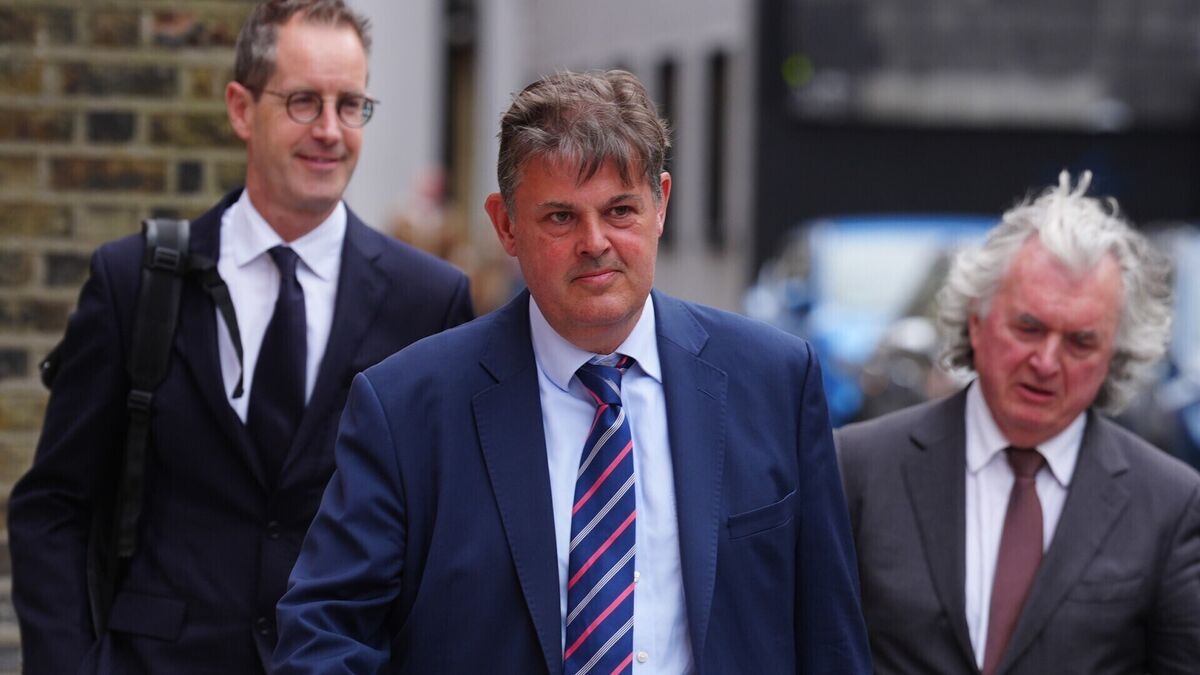 RTÉ has 'paid the price for being transparent' over presenter pay ...