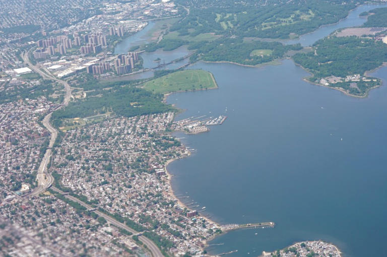 NYC’s cleanest and filthiest Long Island Sound beaches revealed in ...