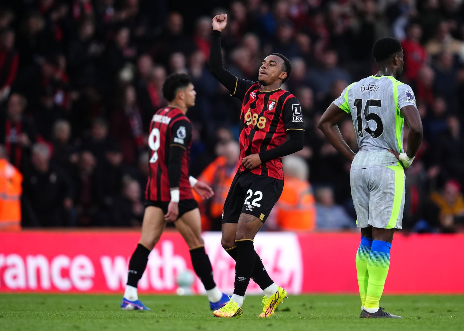 Man City’s pursuit of another Premier League title ends in draw at ...