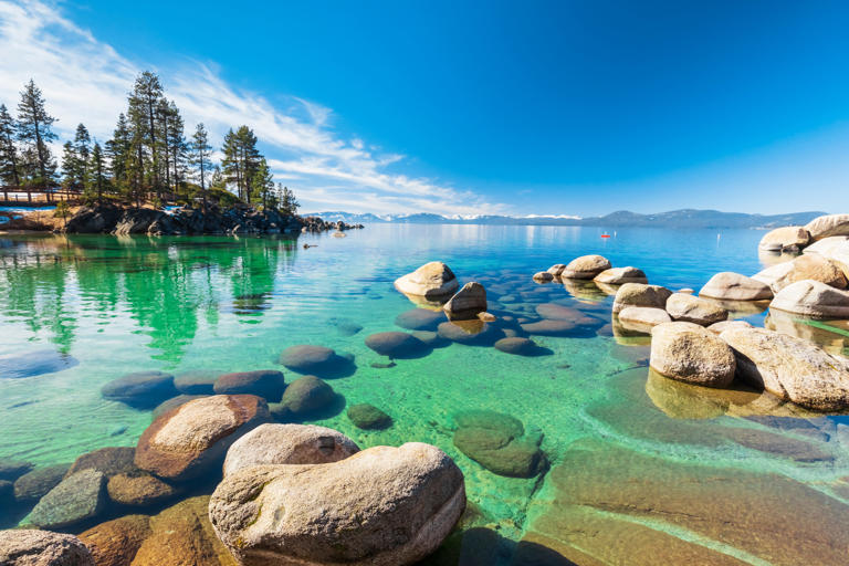 From America to Europe, these are the 5 best cold-water swimming ...