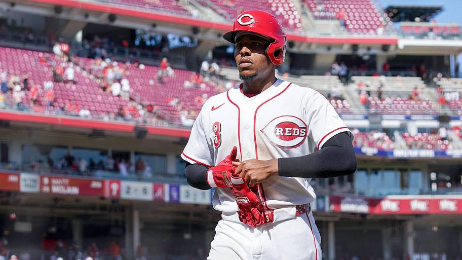 Pirates escaped just in time as Reds brace for Ke'Bryan Hayes fallout