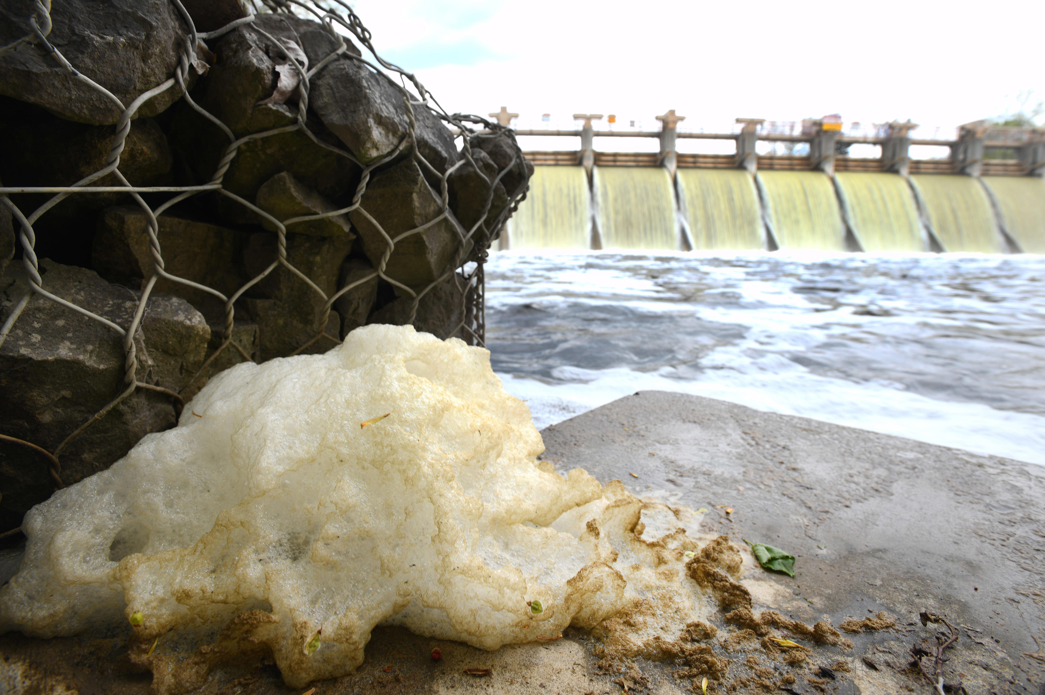 EPA moves to roll back PFAS standards. How that could impact Michigan