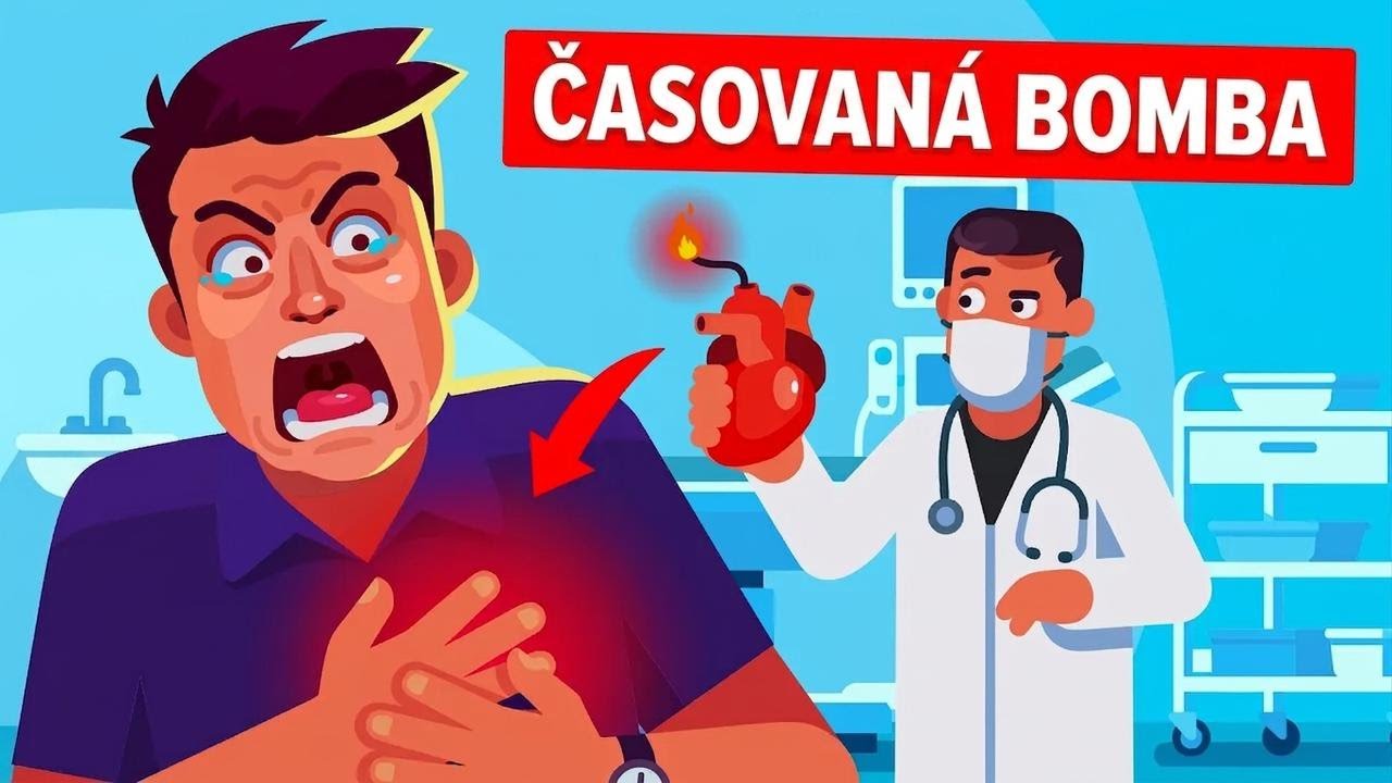 Co vám procházka opravdu udělá se srdcem? Podle kardiologa