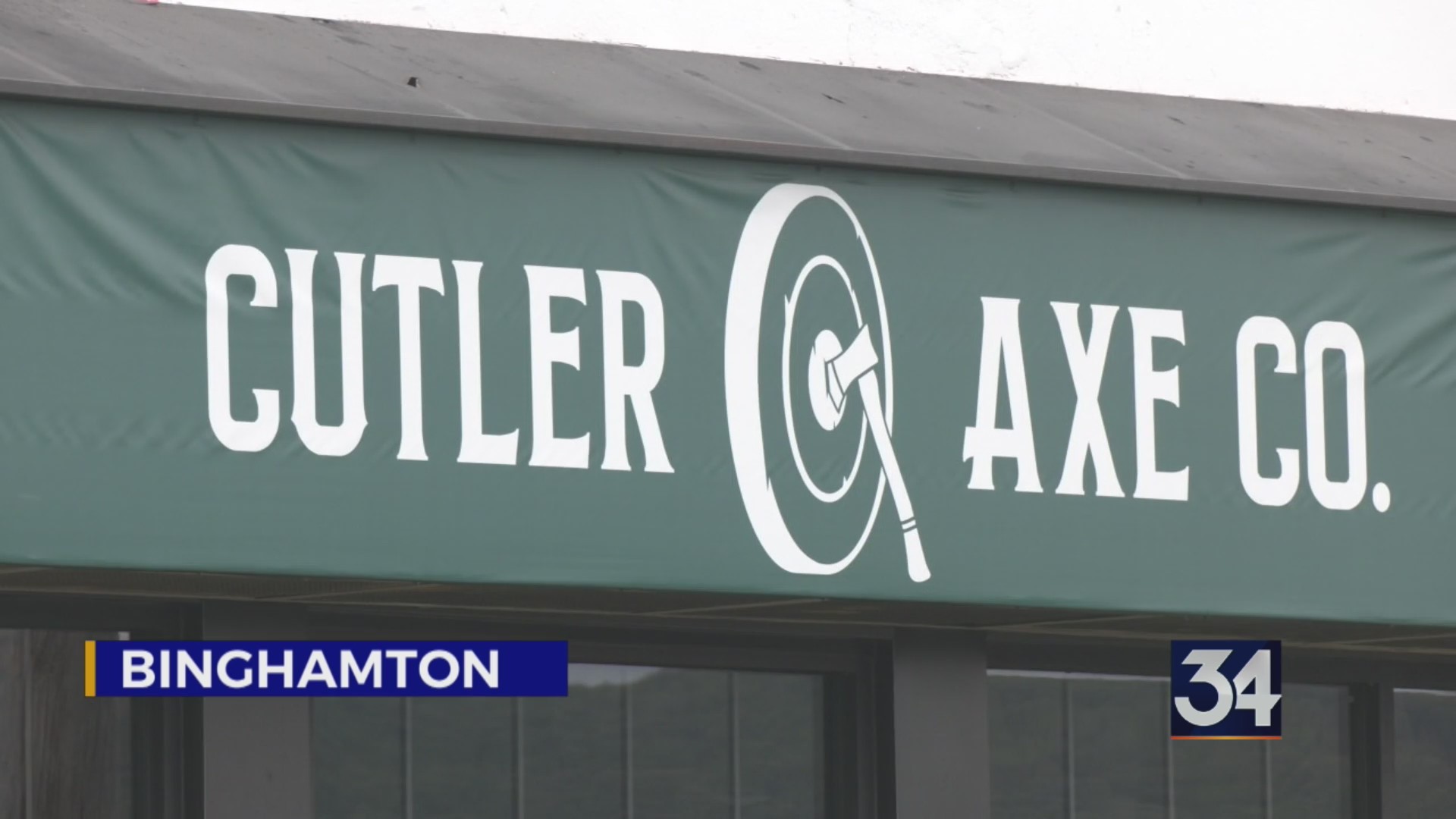 First look inside: Cutler Axe Co.